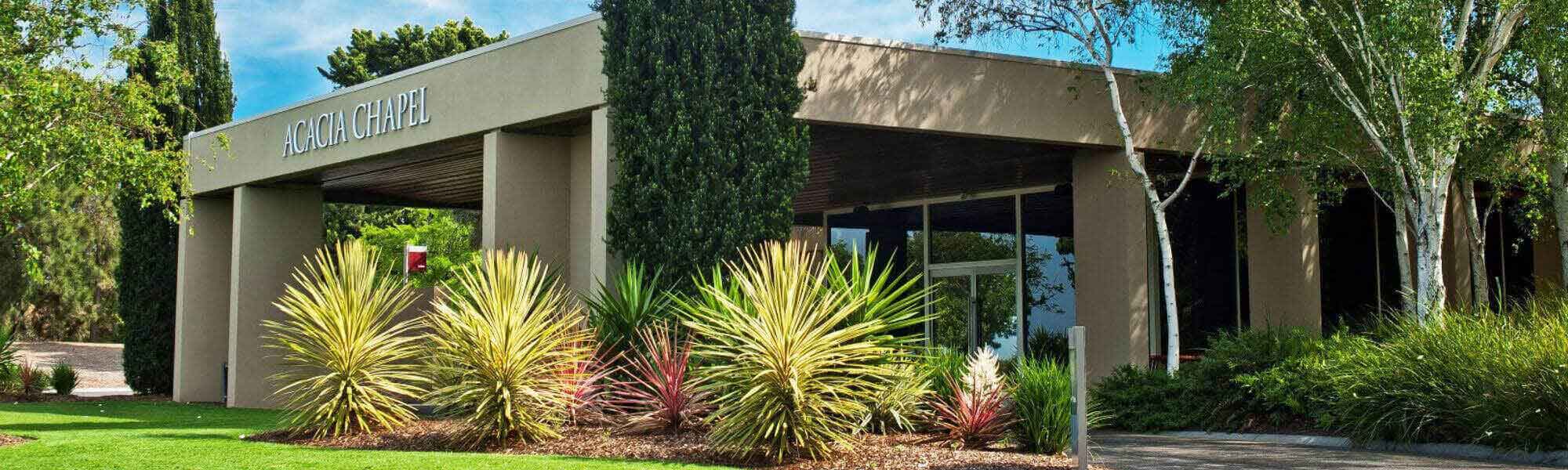 Funeral Homes & Directors in Adelaide - Signature Funeral