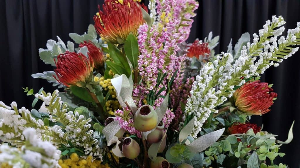 Funeral Flowers | Symbolic Blooms Across Cultures and Religions