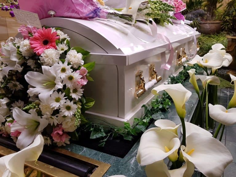 Funeral Coffins Explore the Variety | Signature Funeral Services
