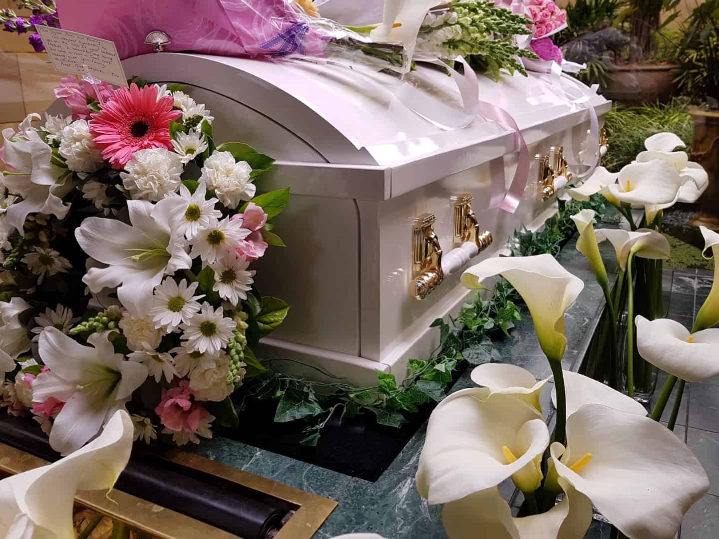 Funeral Coffins Explore the Variety | Signature Funeral Services