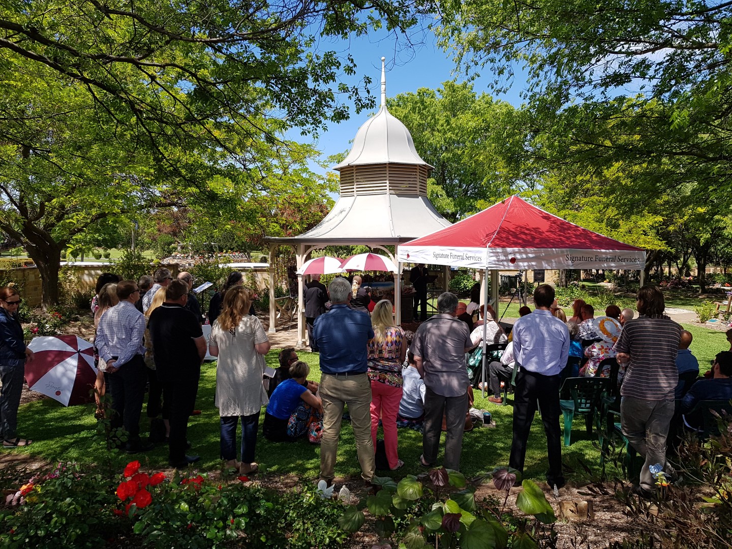 Funeral Directors Adelaide : Signature Funeral Services