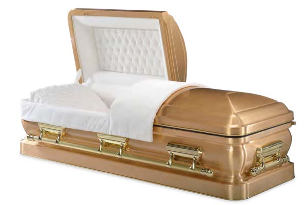 Funeral Coffins Explore the Variety | Signature Funeral Services